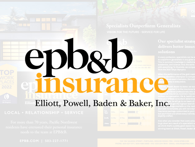 Portland Insurance Company