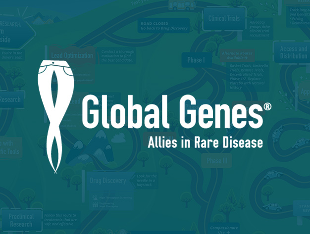 Global Genes