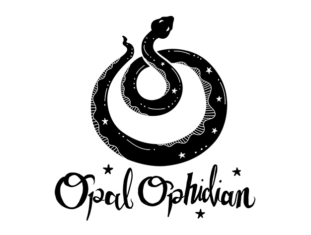 Opal Ophidian